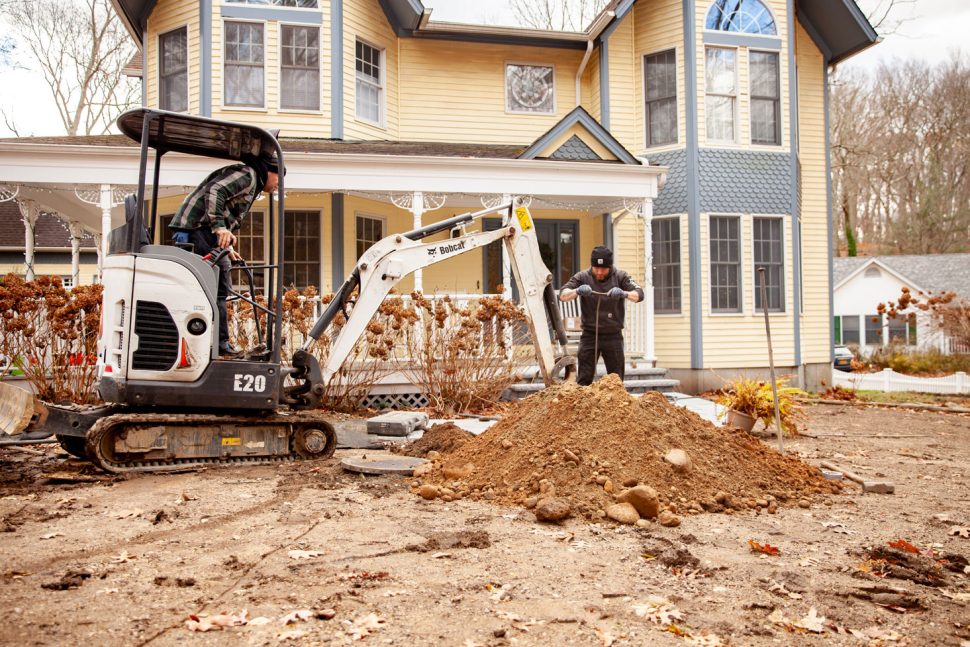 Cesspool Services | Cesspool Pros
